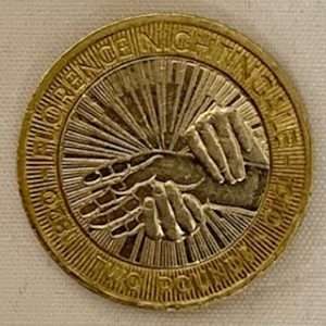 valuable£2 coins