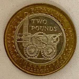 valuable£2 coins